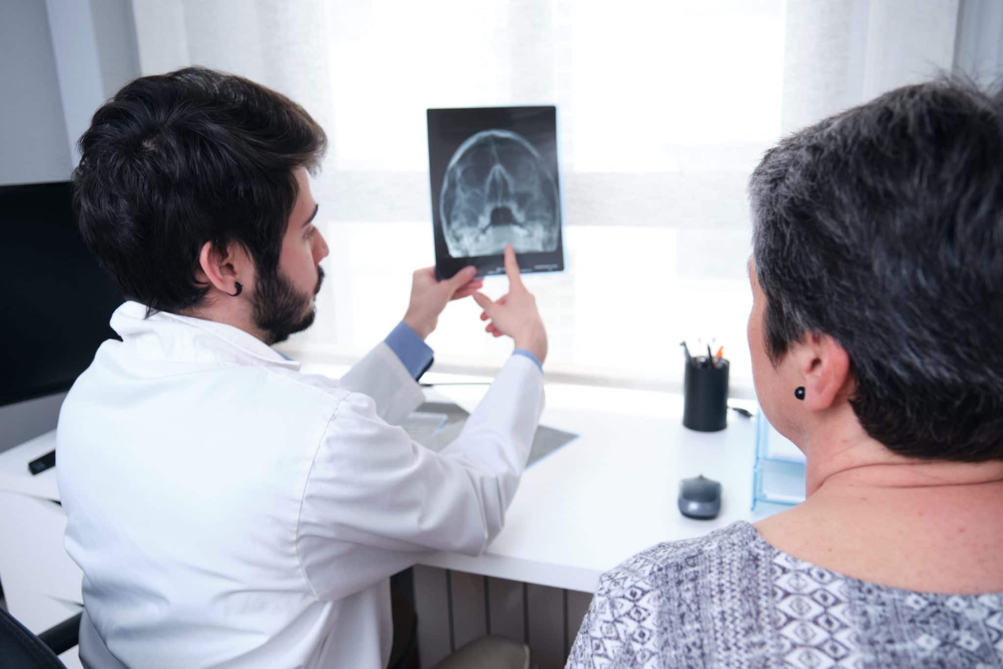 Sinus Surgery | Arizona Otolaryngology Consultants