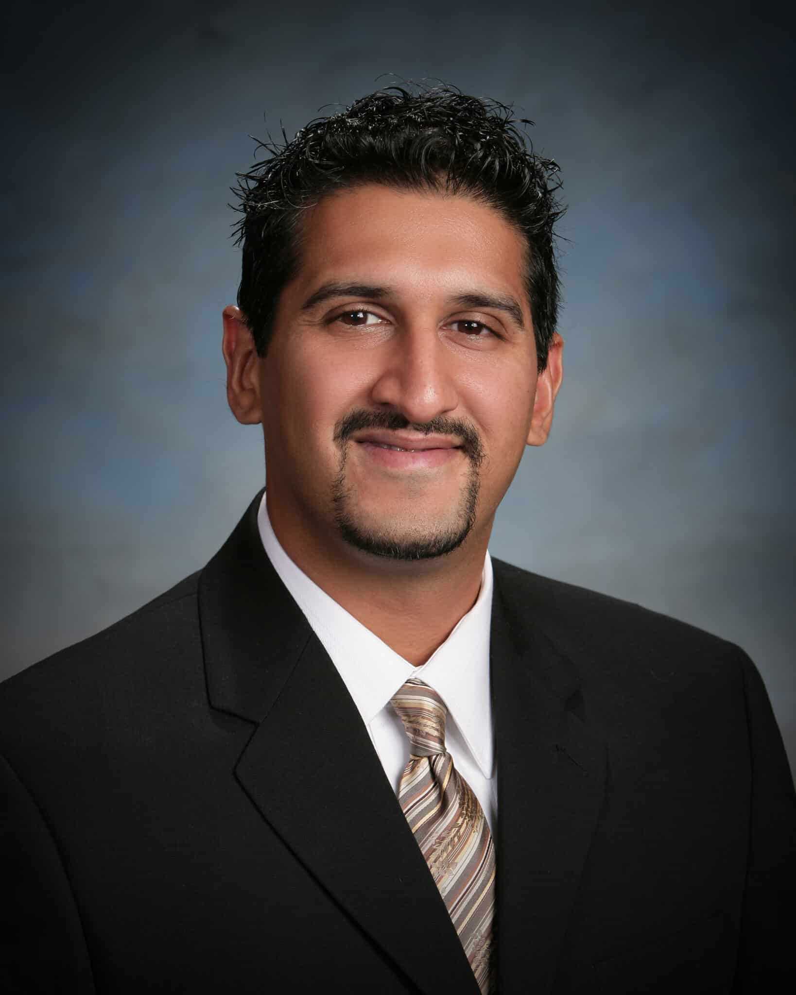Chetan Gujrathi, M.D. | Arizona Otolaryngology Consultants
