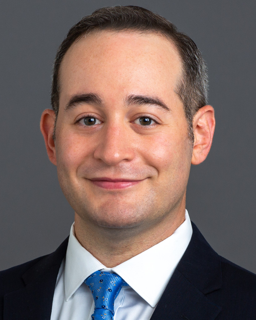 Michael Ye, M.D. | Arizona Otolaryngology Consultants